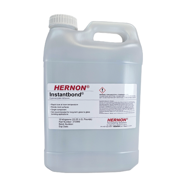 Instantbond® 112 | Hernon