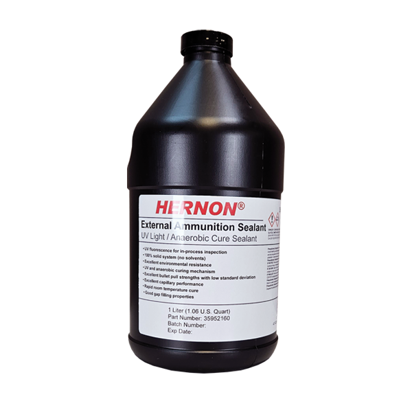 External Ammo Sealant 76061 | Hernon